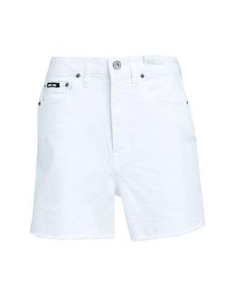 DKNY BAS - Shorts en jean sur YOOX.COM