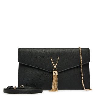 Valentino Handtasche Valentino Luxe VBS9XJ17 Schwarz