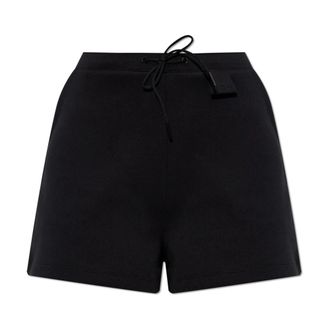 Iro Iro, Femme, Shorts, Noir, Taille: 36 FR Velora Shorts