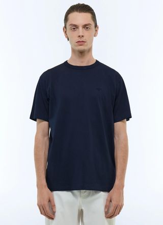 Fursac T-shirt jersey de coton biologique - Taille XL - Homme