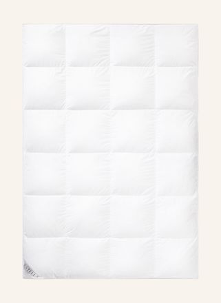 ESTELLA Estella Bettdecke Winter Elegance weiss