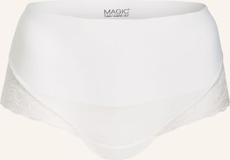Magic Bodyfashion Magic Bodyfashion Shape-Panty Tummy Shaper Lace weiss