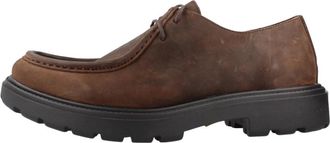 Geox U Spherica EC7 - - Shoes - Herren - Braun - 42 EU
