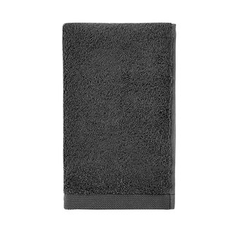 Butlers Fabulous Gästehandtuch in Hellblau 50x30 - Weiches Handtuch aus 100% Baumwolle - Saugstarke Mikrofaser, Frottee