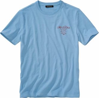 Mey & Edlich ME-Club-T-Shirt