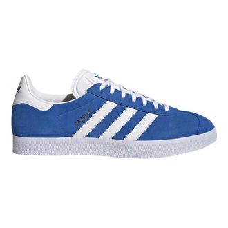 adidas Homme, Chaussures, Bleu, Taille: 36 2/3 EU Gazelle Baskets &Eacute;dition Limit&eacute;e