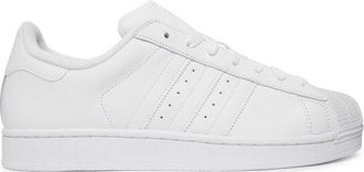 adidas Sneakers Superstar II JI0080 M Wei&szlig;