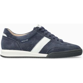 Mephisto Baskets en cuir WITNEY.P5147342