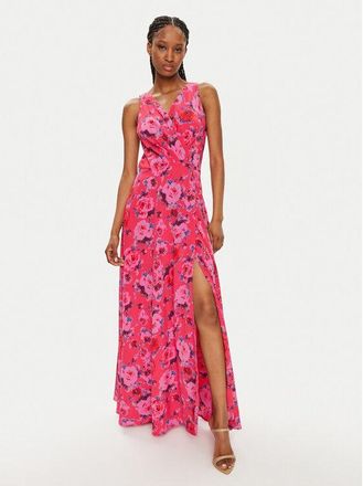Morgan Sommerkleid 241-RORAL.F Rosa Regular Fit