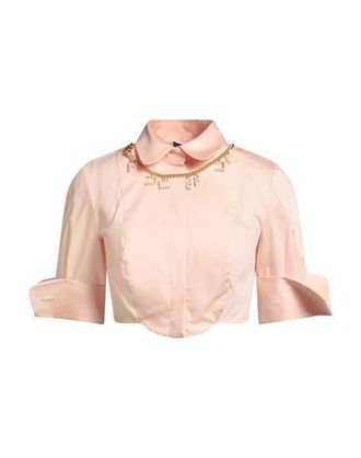 Elisabetta Franchi TOPS - Chemises sur YOOX.COM