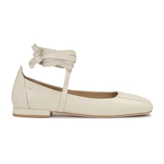 Kazar Ankle-Binding Pumps - - Shoes - Damen - Beige - 36 EU