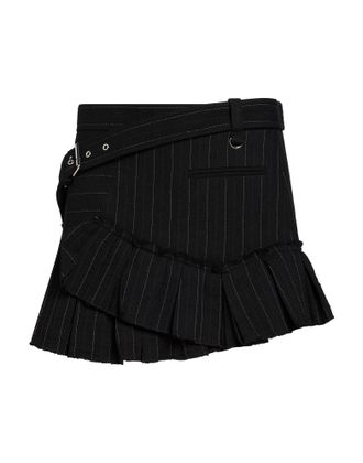 Isabel Marant HOSEN & R&Ouml;CKE - Minir&ouml;cke auf YOOX.COM