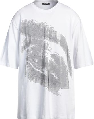 Balmain TOPS - T-shirts auf YOOX.COM