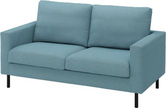 IKEA SALTSJ&Ouml;BADEN 2er-Sofa