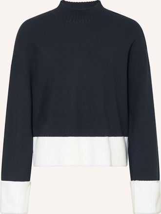 Marc Aurel Marc Aurel Pullover blau