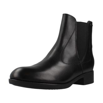 Geox Felicity NP ABX - - Shoes - Damen - Schwarzk - 37 EU