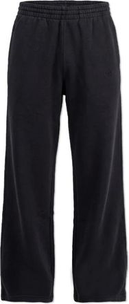 Anine Bing Damen, Hosen, Schwarzk, XSGr&ouml;&szlig;e