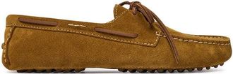 Polo Ralph Lauren Mokassins 818973352003 Braun
