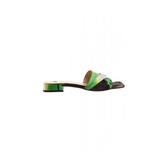 H&ouml;gl Verona Sliders - - Shoes - Damen - Mehrfarbig - 37 EU