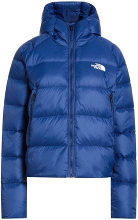 The North Face W HYALITE DOWN HOODIE