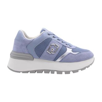Liu Jo Damen, Schuhe, Blau, 38 EUGr&ouml;&szlig;e