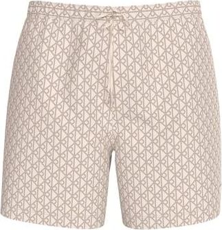Calvin Klein Short de bain imprim&eacute;