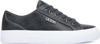 Guess Sneakers Guess FLTJ10 FAL12 Dunkelgrau
