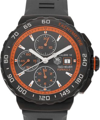 Tag Heuer TAG Heuer Uhren - Formula 1 - Gr. unisize - in Schwarz - für Damen