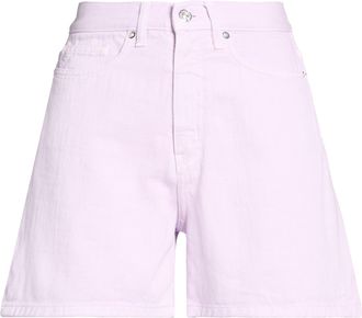 Nine In The Morning HOSEN & R&Ouml;CKE - Jeansshorts auf YOOX.COM