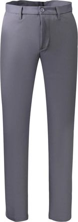 HUGO BOSS TR CommuterSL NextCo - Homme - Pantalons - Gris - Taille: L