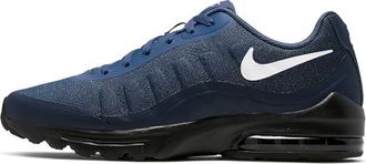 Nike Nike Sneaker Air Max Invigor, Obsidian/White-Mystic Navy-Black, CK0898-400, 45.5 EU (M 11.5 US)