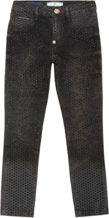 Philipp Plein Jeggings