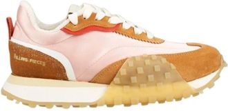 Filling Pieces Damen, Schuhe, Rosa, 39 EUGr&ouml;&szlig;e