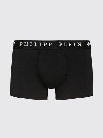 Philipp Plein Sous-V&ecirc;tement Homme couleur Noir