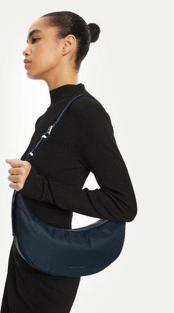 Michael Kors Handtasche Avra 32R5U1FC6C Dunkelblau