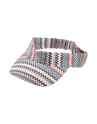 Missoni ACCESSOIRES - M&uuml;tzen & H&uuml;te auf YOOX.COM