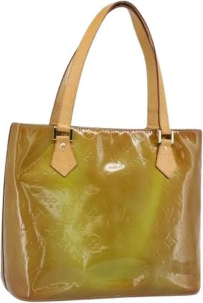 Louis Vuitton Damen, Pre-Owned, Beige, ONE SIZEGr&ouml;&szlig;e
