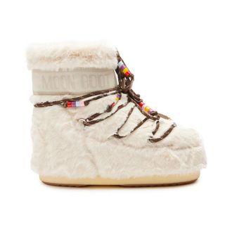 Moon Boot Damen, Schuhe, Beige, 39 EUGr&ouml;&szlig;e