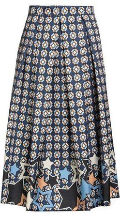 THE ABITO Milano BAS - Jupes midi sur YOOX.COM