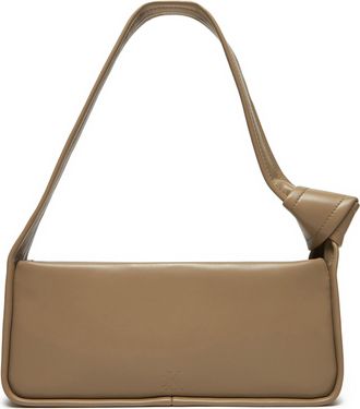 Calvin Klein Jeans Handtasche Calvin Klein Jeans K60K613055 Beige