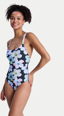 Roxy Badeanzug Roxy Active ERJX103813 Bunt