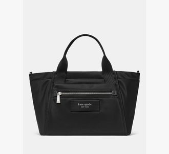 Kate Spade New York Dash Nylon Tote Tasche