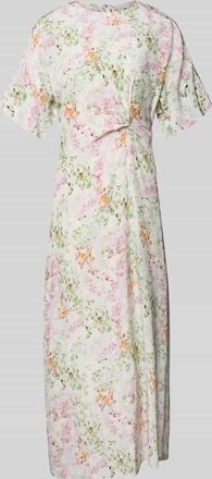 Joop Midikleid aus Viskose Modell Dela2