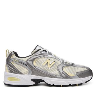 New Balance Sneakers New Balance U530ADG Silberfarben