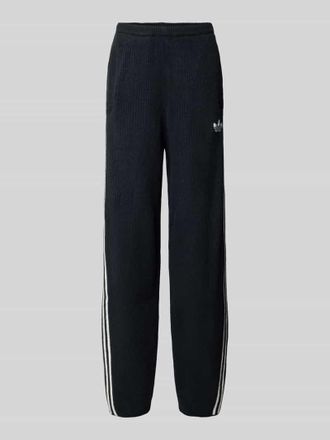 adidas Originals Relaxed Fit Sweathose mit woll Anteil