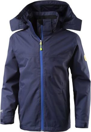 McKinley Kinder Funktionsjacke Alexander
