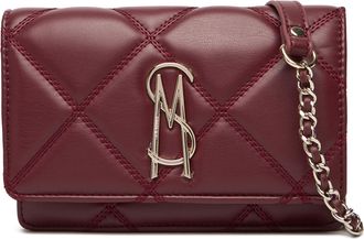 Steve Madden Handtasche Steve Madden BENDUE SM13001105 Rot