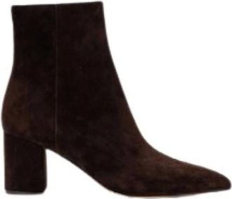 Twinset Damen, Schuhe, Braun, 36 EUGr&ouml;&szlig;e