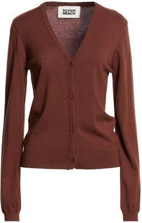 Silvian Heach MAILLE - Cardigans sur YOOX.COM