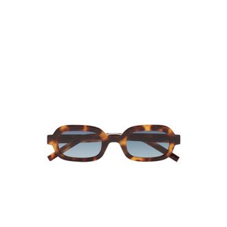 Kaleos 002 Sonnenbrille - - Accessories - Damen - Braun - 48 MM